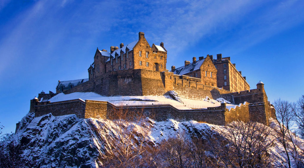 UK Staycations – Blackpool, the Lake District, Skegness or anywhere else.